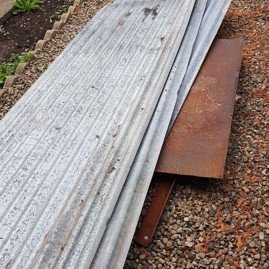 Free Scrap Metal! in TS23 Billingham für gratis zum Verkauf | Shpock AT