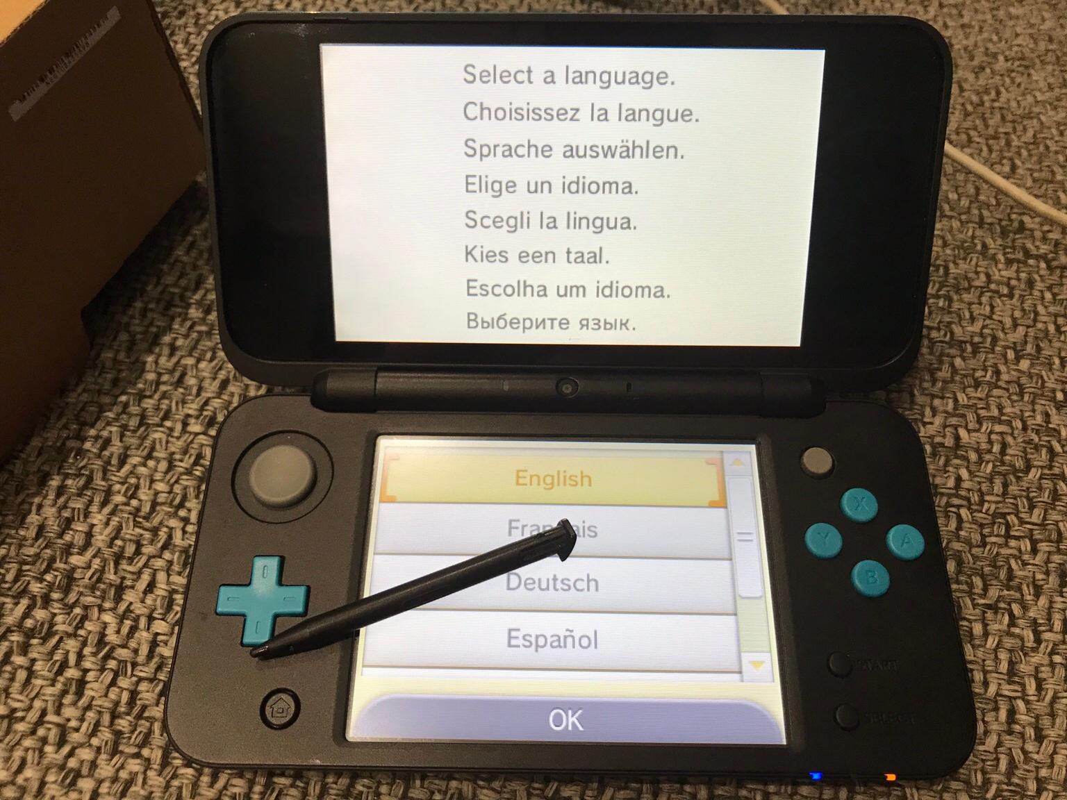 Nintendo 2ds xl with tomodachi life in WS2 Walsall für £ 90,00 zum ...