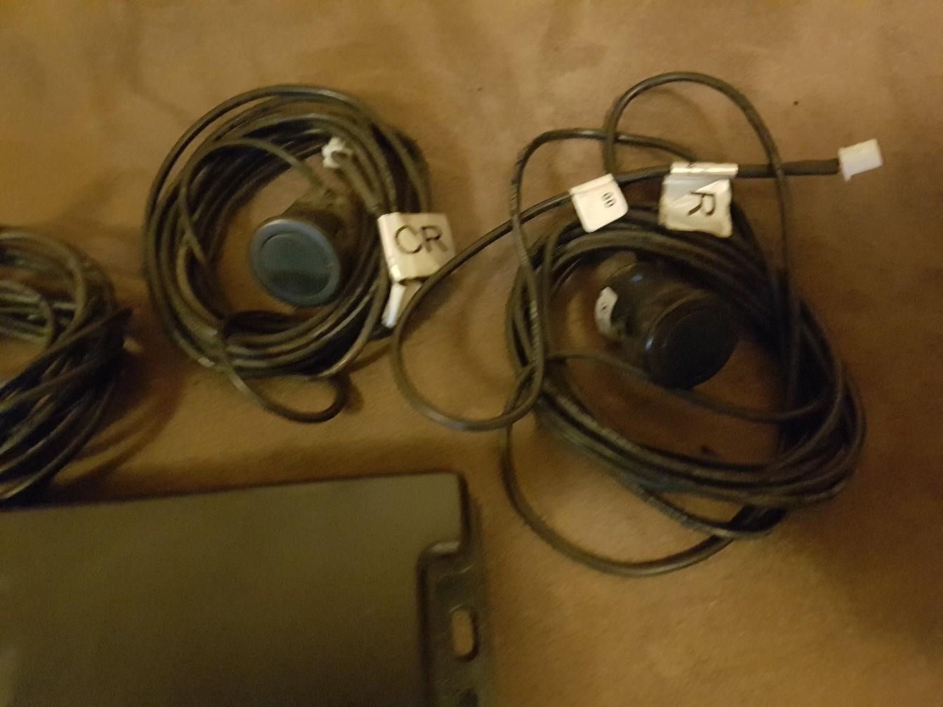 Car Rear Parking Sensors in LS16 Leeds für 10,00 £ zum Verkauf | Shpock DE