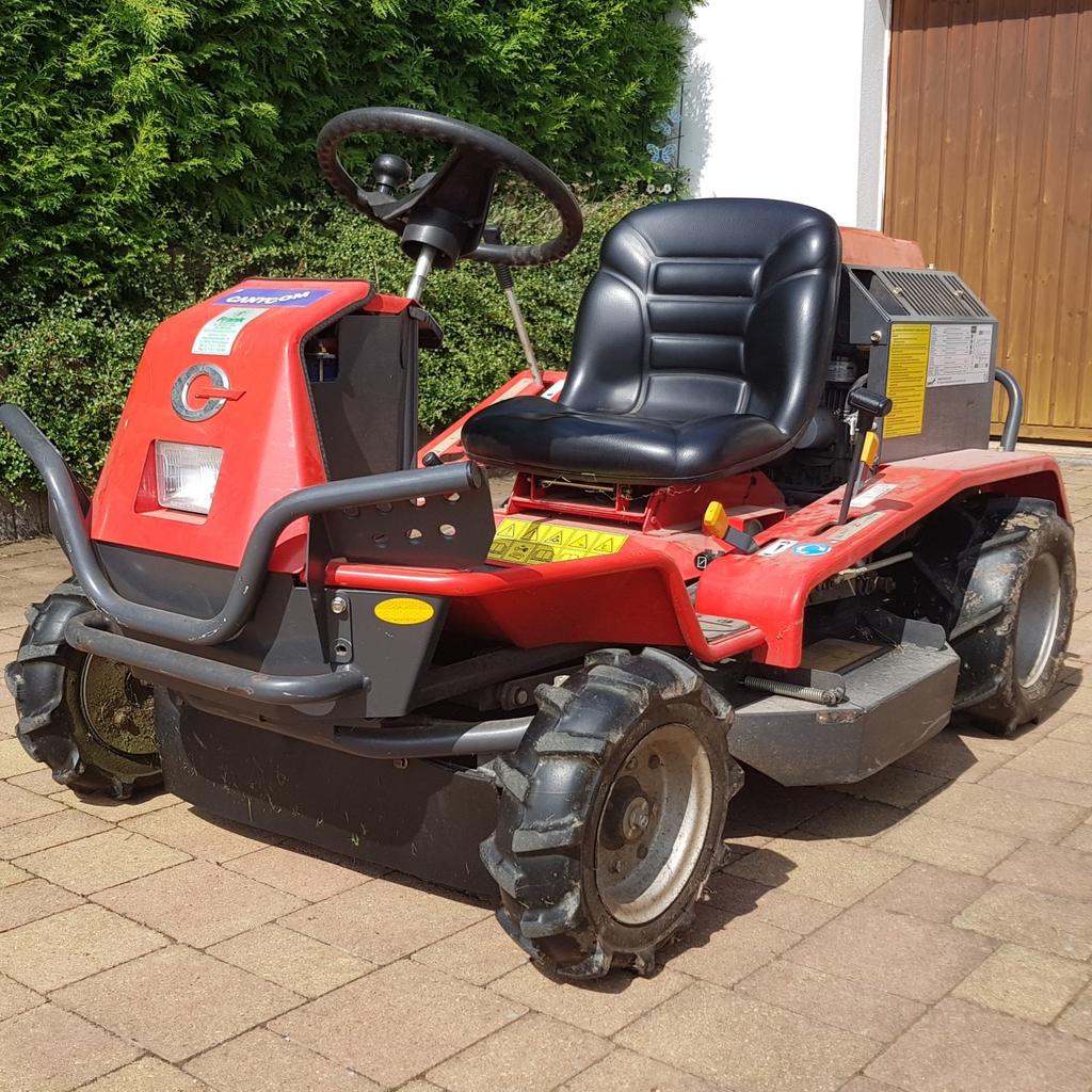 Canycom Hochgrasmäher Hangmäher in 74722 Buchen (Odenwald) für 4.950,00 ...