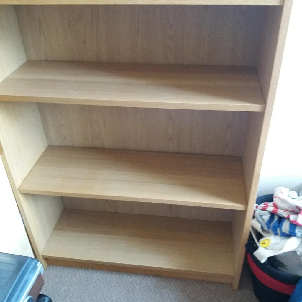 Ikea bookcase in B43 Walsall für £ 15,00 zum Verkauf | Shpock AT
