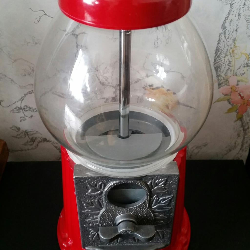 Gumball machine in PO9 Havant für £ 10,00 zum Verkauf | Shpock AT