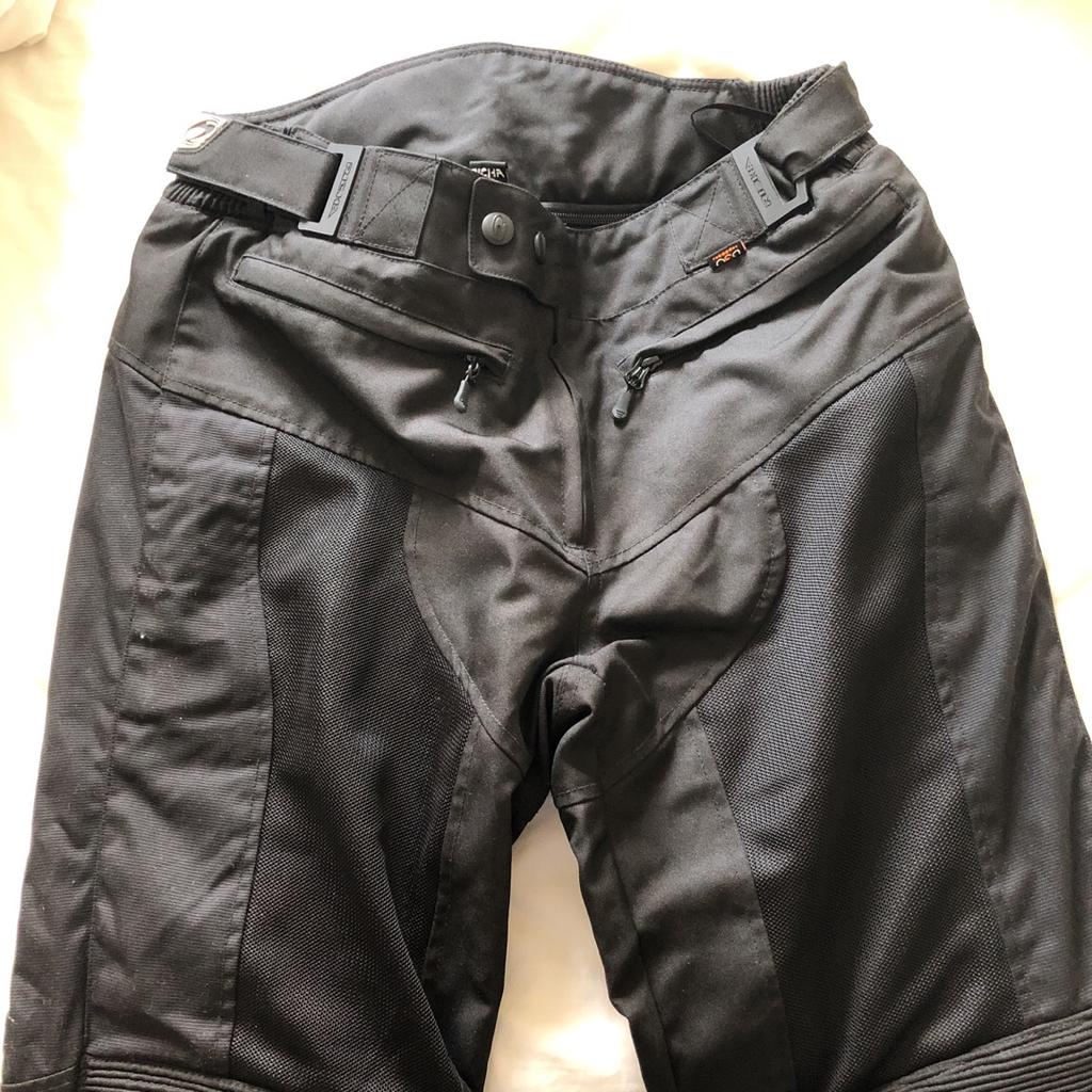 Richa motorcycle trousers (textile, XL) in London Borough of Hounslow ...