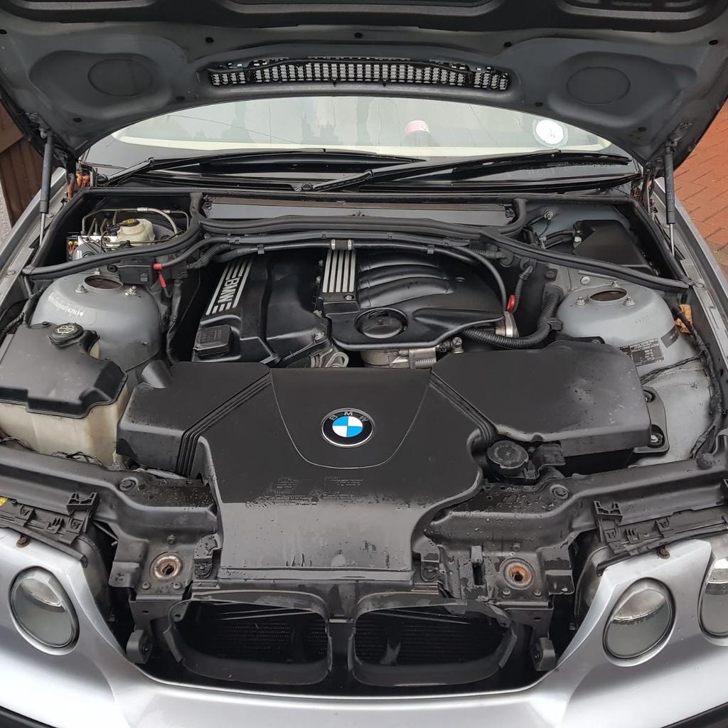 BMW COMPACT 04 Plate in Monkston für 500,00 £ zum Verkauf | Shpock DE