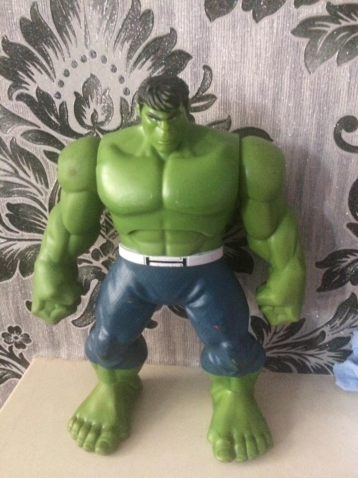 Hulk in BD9 Bradford für 5,00 £ zum Verkauf | Shpock DE