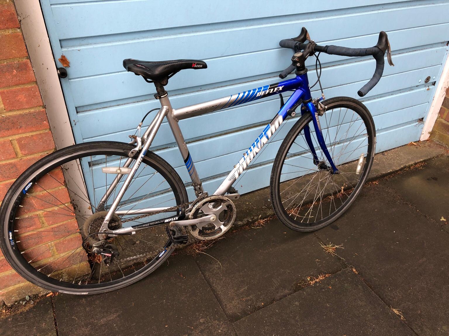 Tornado Reflex Road/ Race bike in St Albans für 60,00 £ zum Verkauf ...