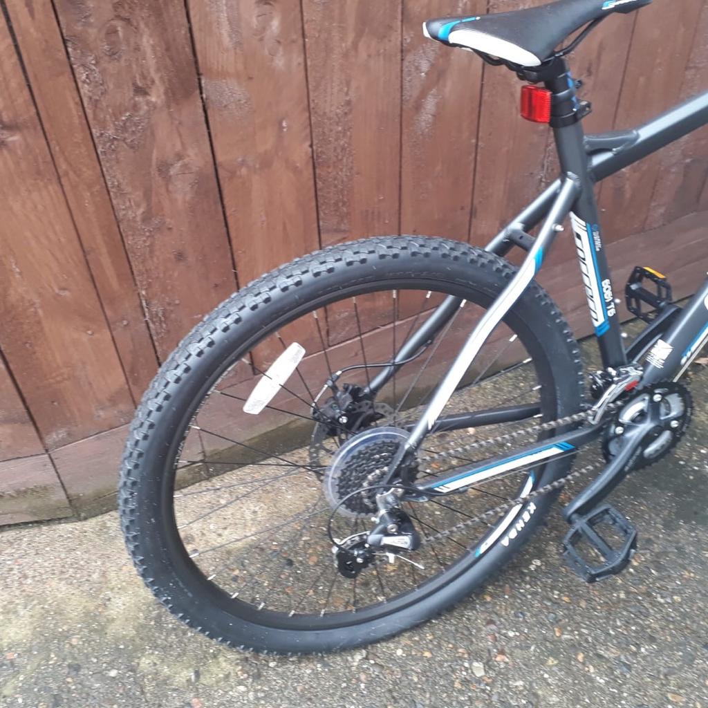 Carrera vengeance male bike in TS3 Middlesbrough für 190,00 £ zum ...