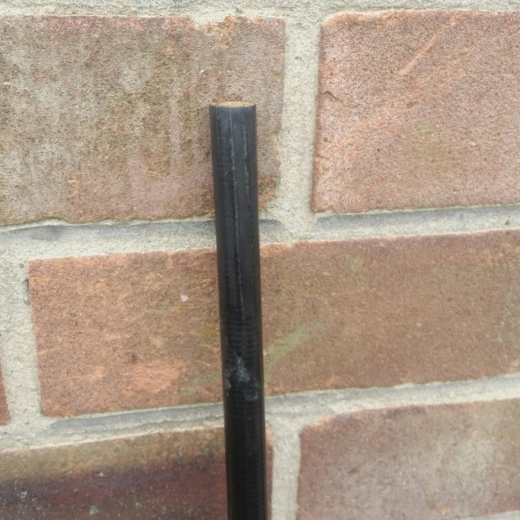 Middy animal tamer carp fishing pole in DE74 Leicestershire für 80,00 ...