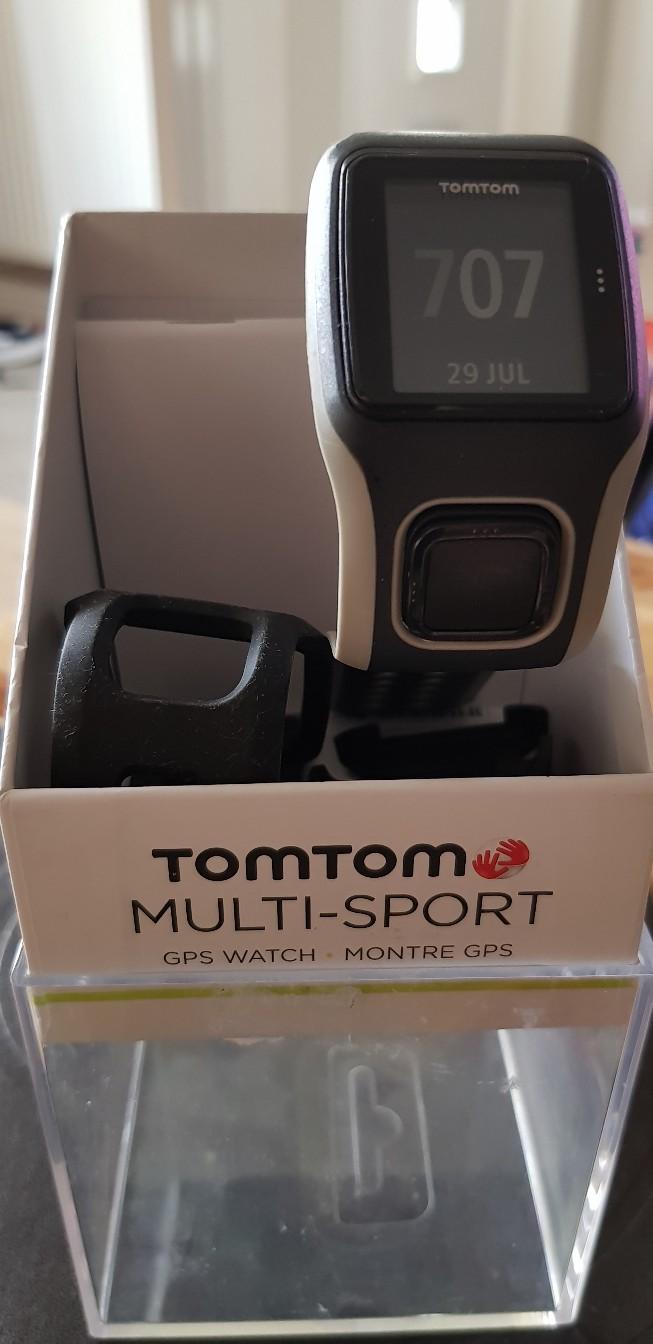TomTom Multi-sport Watch in B44 Walsall für 50,00 £ zum Verkauf | Shpock DE