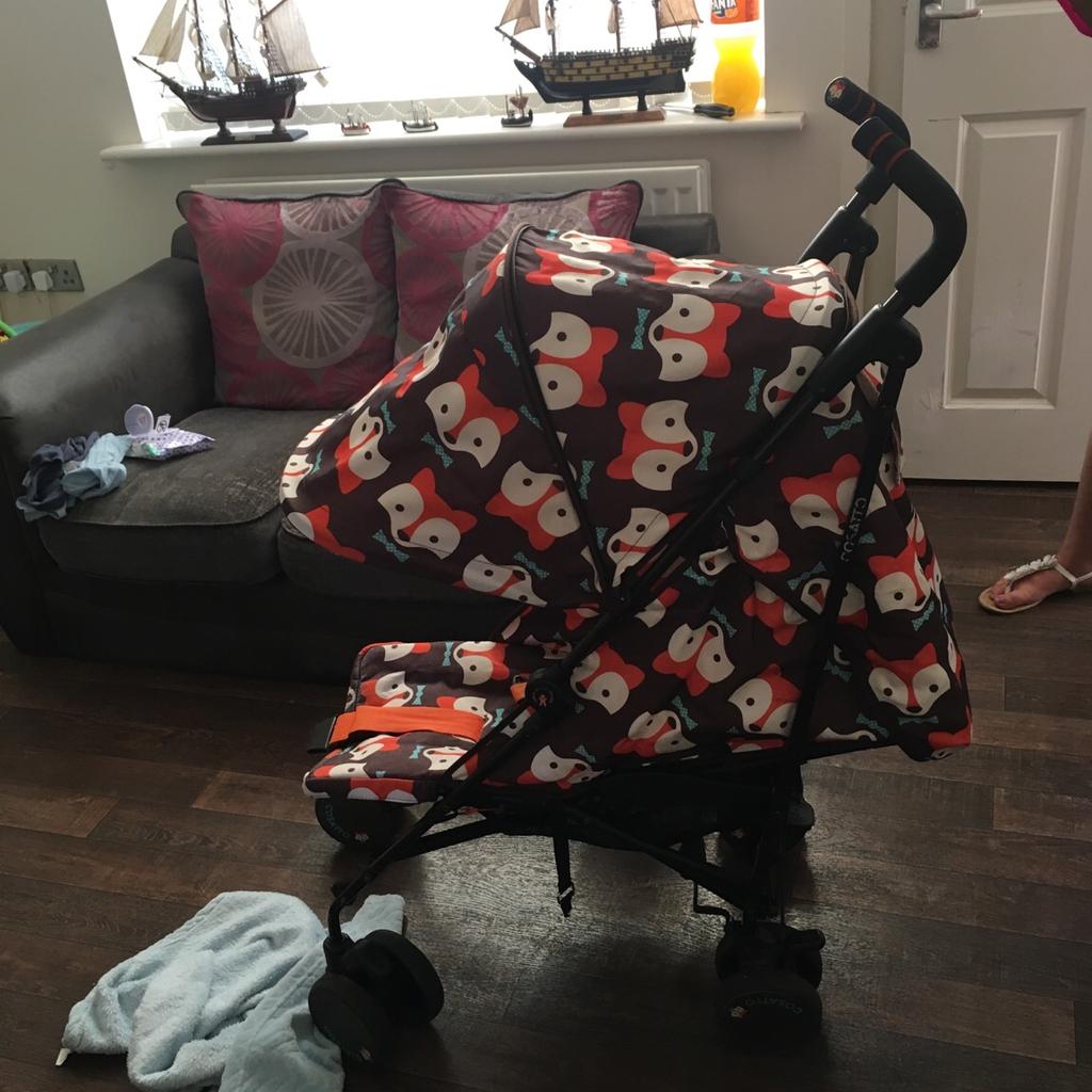Casotto pushchair in B63 Dudley für £ 20,00 zum Verkauf | Shpock AT