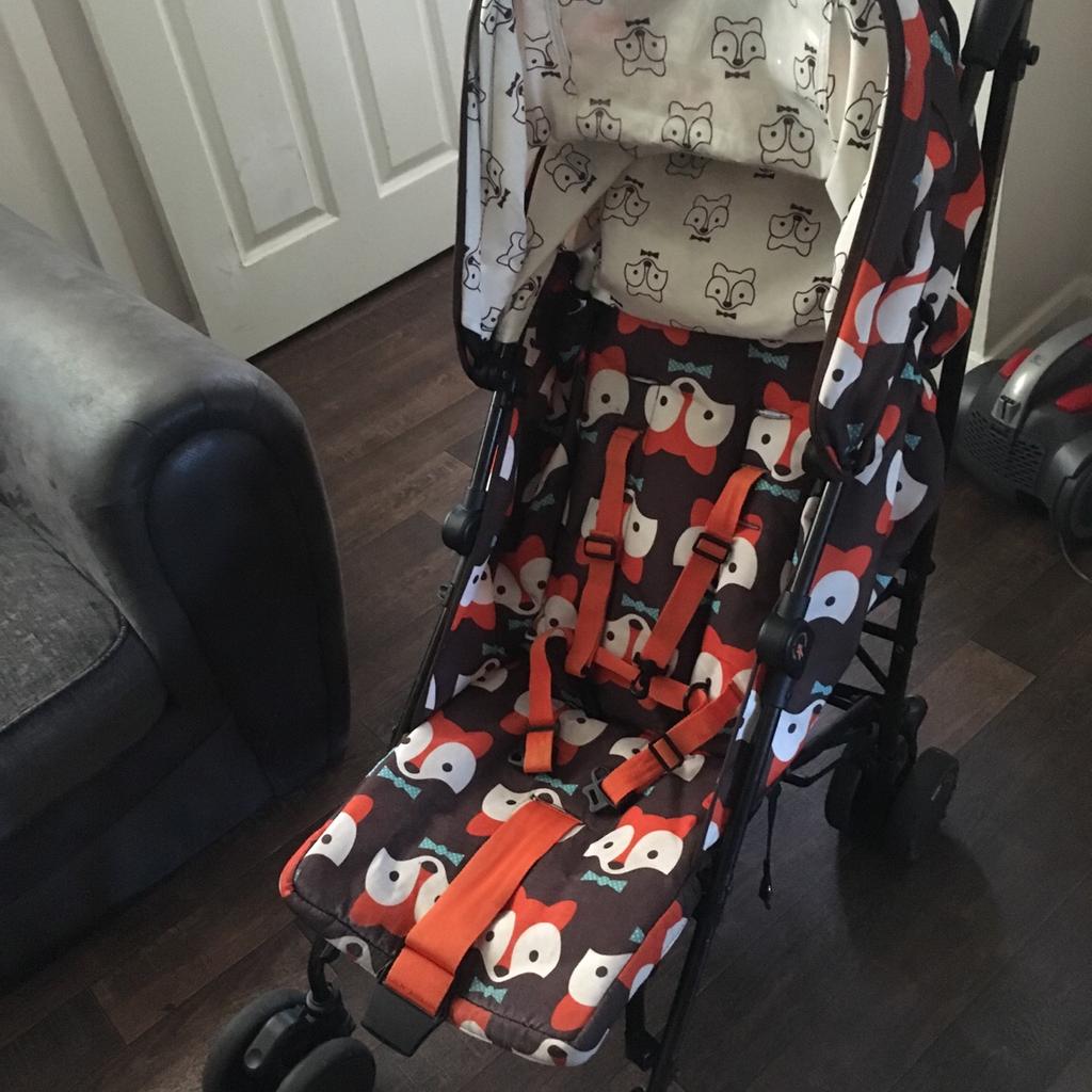 Casotto pushchair in B63 Dudley für £ 20,00 zum Verkauf | Shpock AT