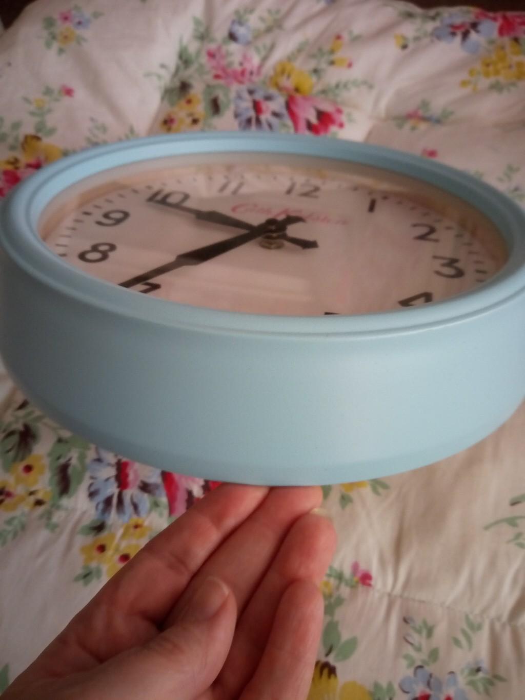 Cath kidston clock in Wakefield for £30.00 for sale | Shpock