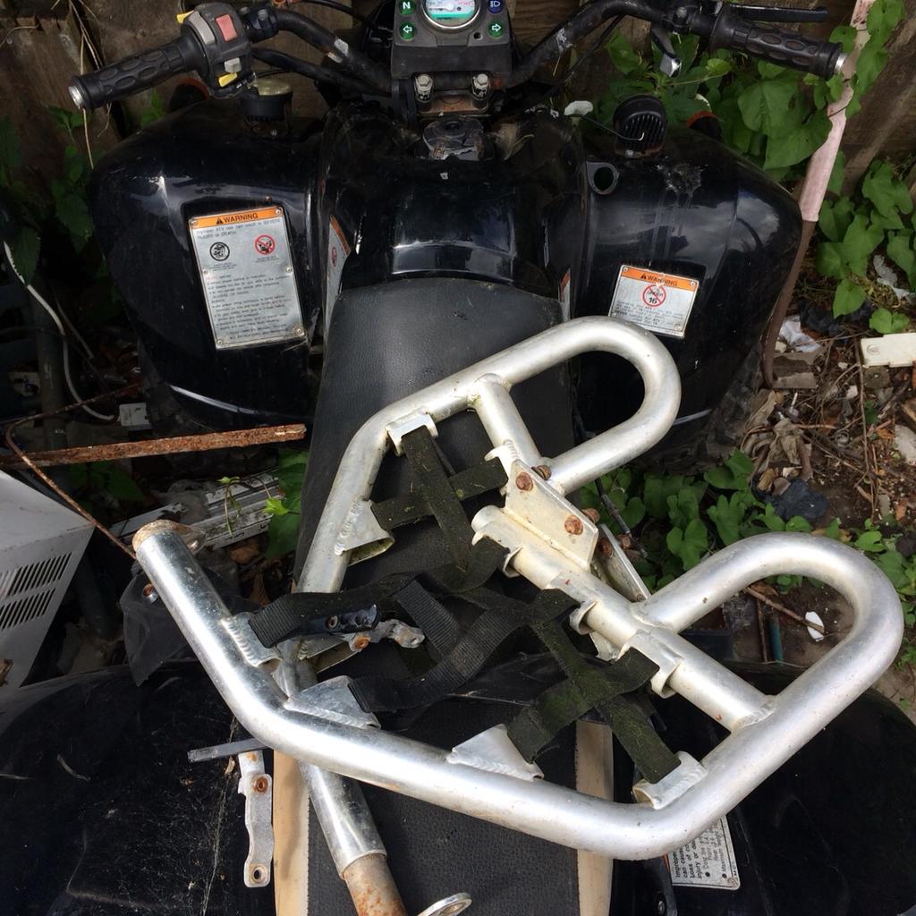 Quad rolling frame smc ram in S17 Sheffield for £150.00 for sale | Shpock