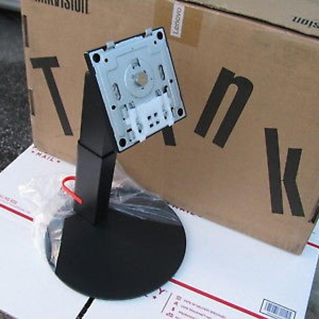 LENOVO THINKVISION MONITOR ARM. in HA2 Harrow für 5,00 £ zum Verkauf ...
