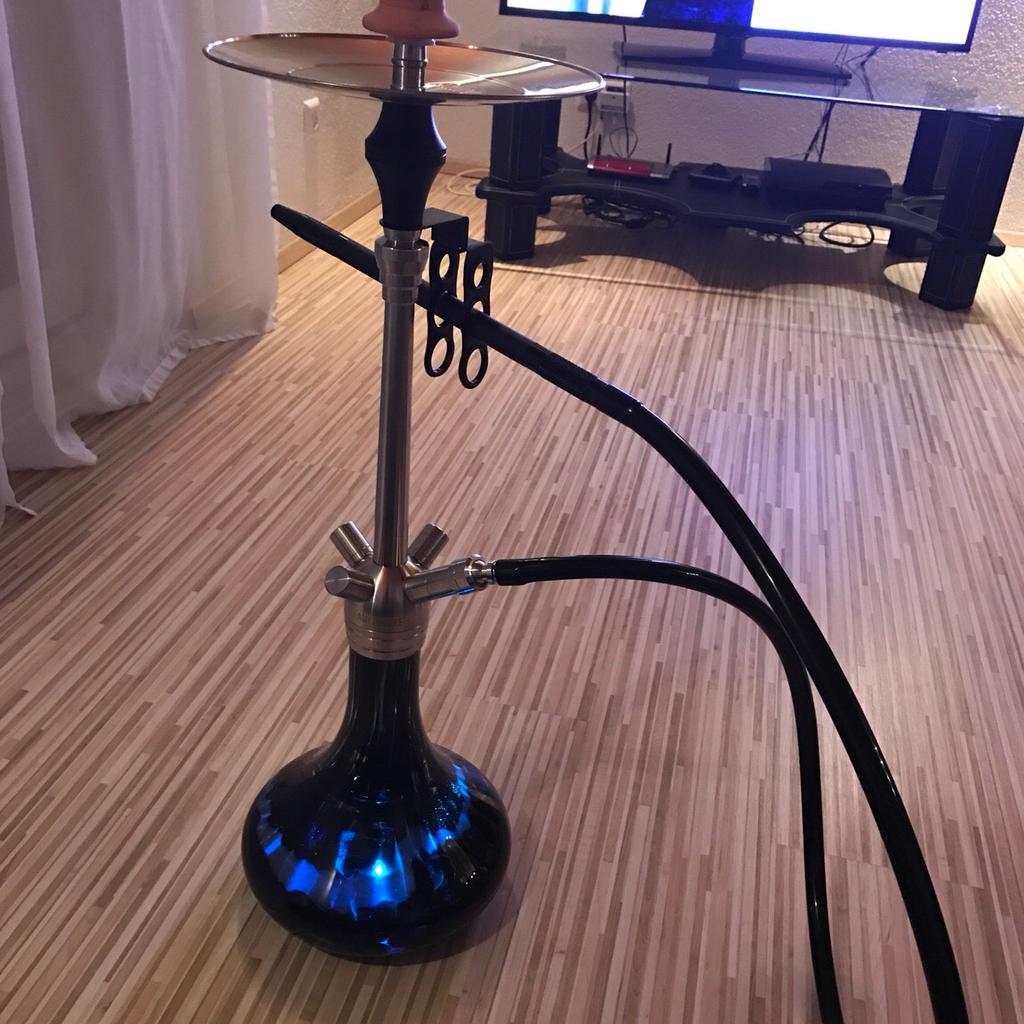 Amy deluxe shisha in 76726 Germersheim für 110,00 € zum Verkauf | Shpock DE