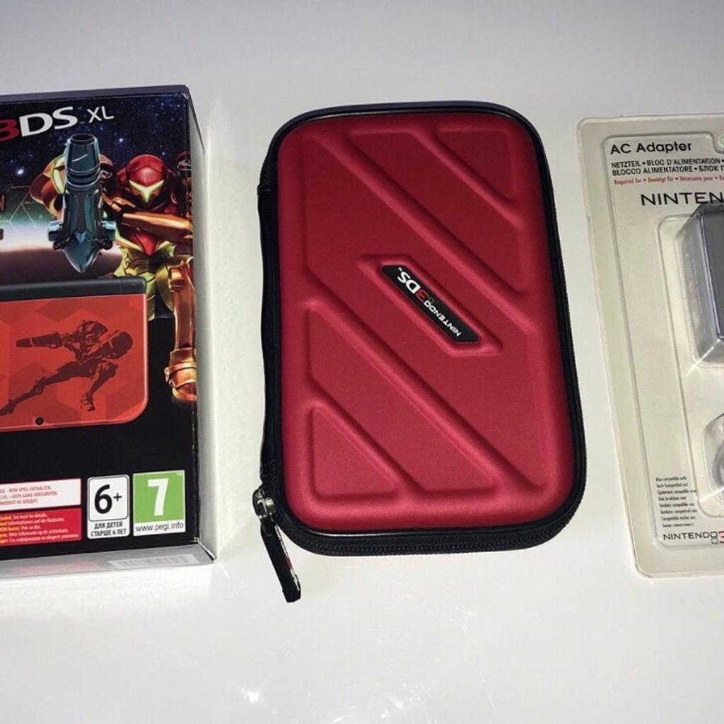 New Nintendo 3DS XL Game Capture Card in 9500 Villach für € 300,00 zum ...