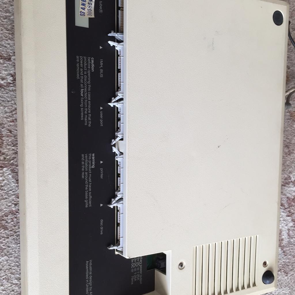 BBC Model B Micro Computer in CO13 Holland für 65,00 £ zum Verkauf ...