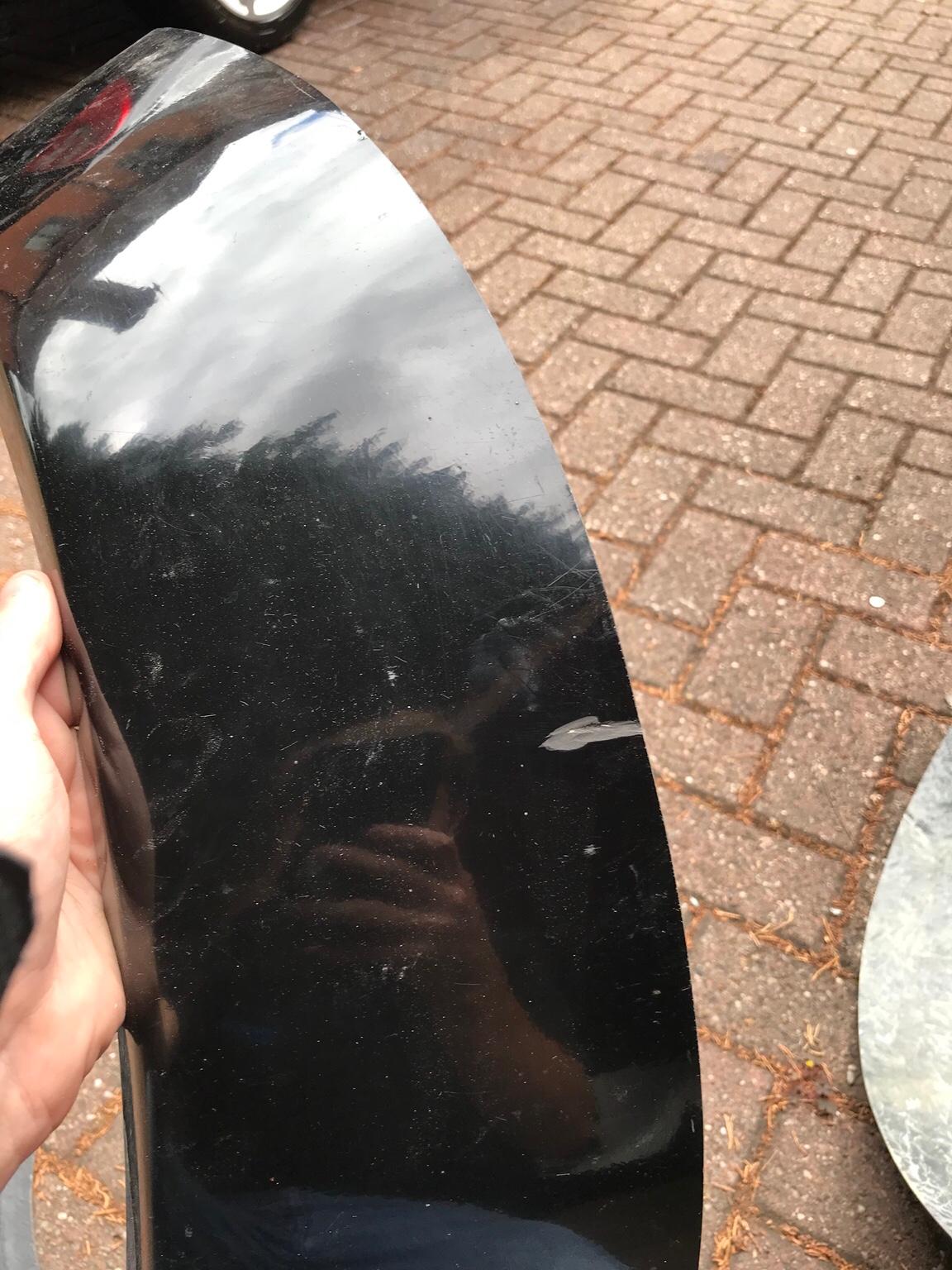 Classic Mini Arc Angles Miglia Arches in Malvern Hills für 75,00 £ zum ...