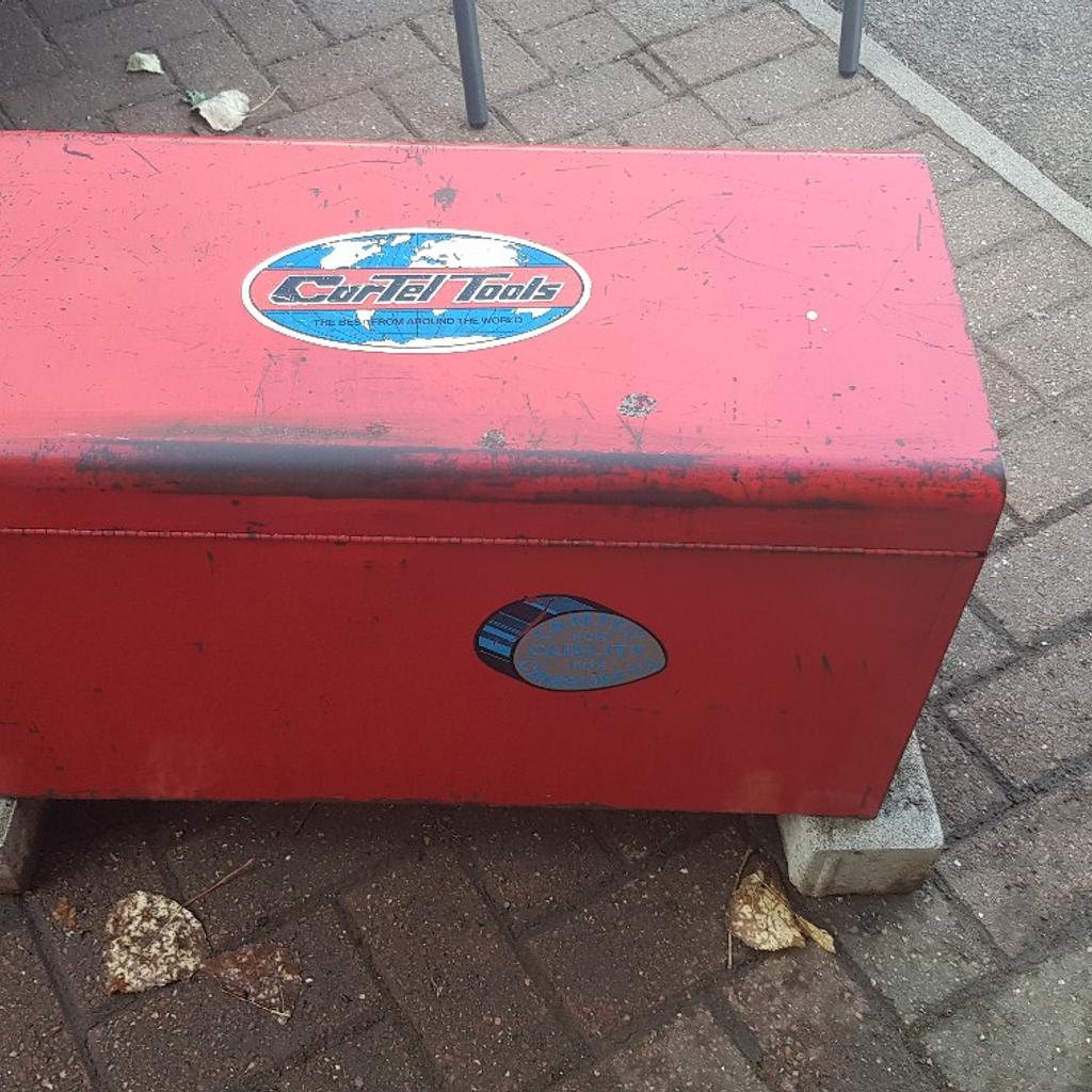 Snap on tool box 26 inch in Potton für £ 140,00 zum Verkauf | Shpock AT