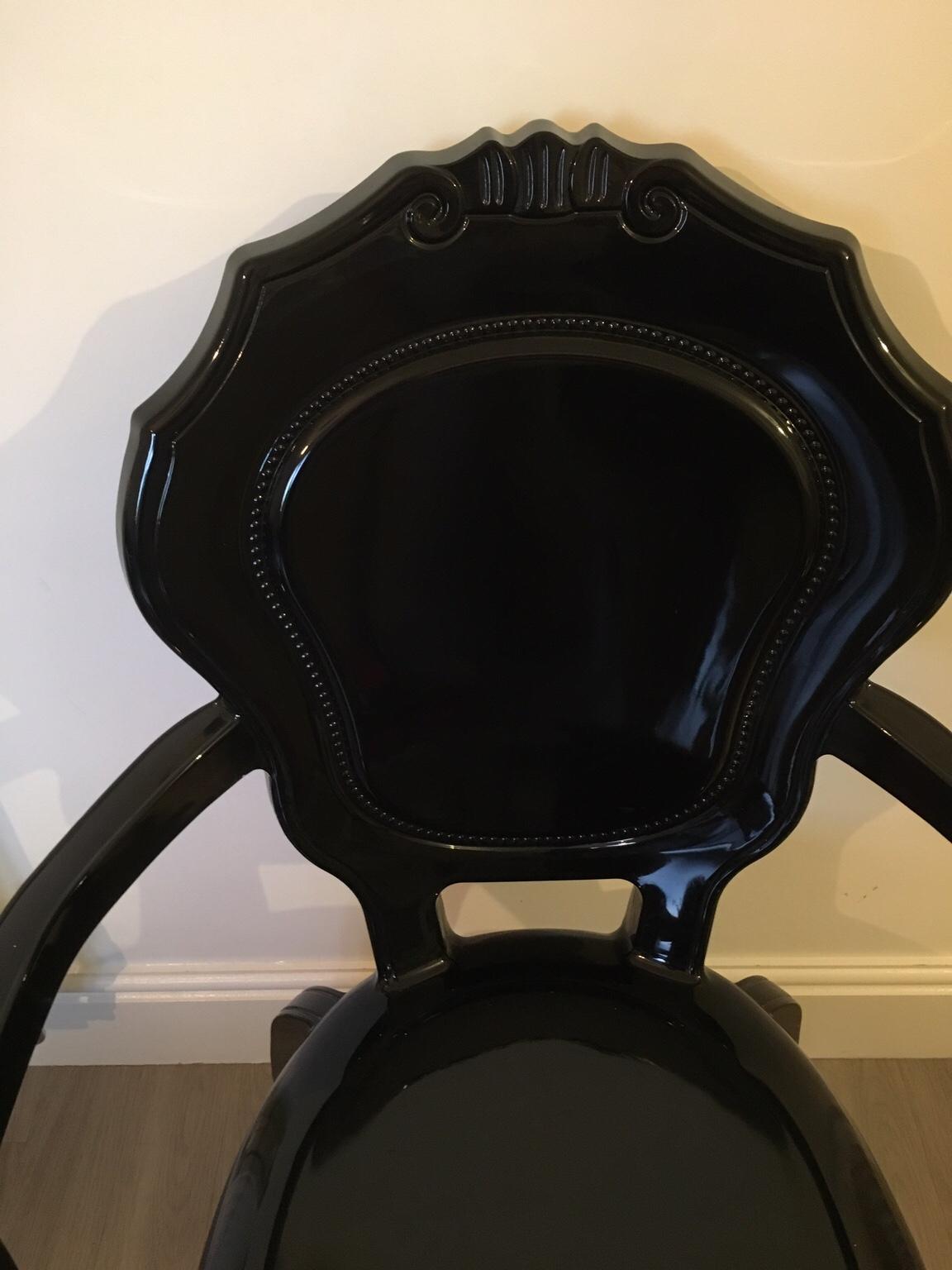 Dining Chairs in South Derbyshire für £ 50,00 zum Verkauf | Shpock AT