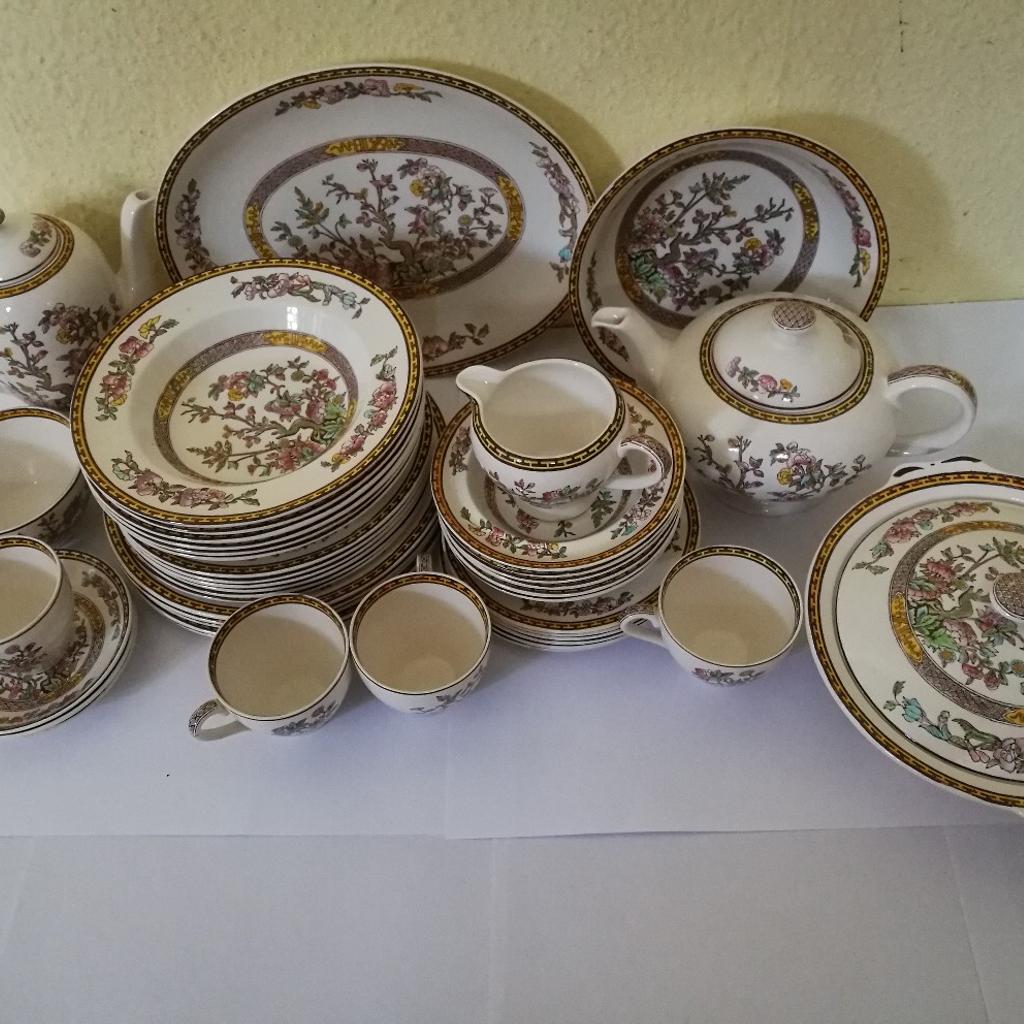 Indian Tree Design China in SW12 London Borough of Wandsworth für £ 60 ...