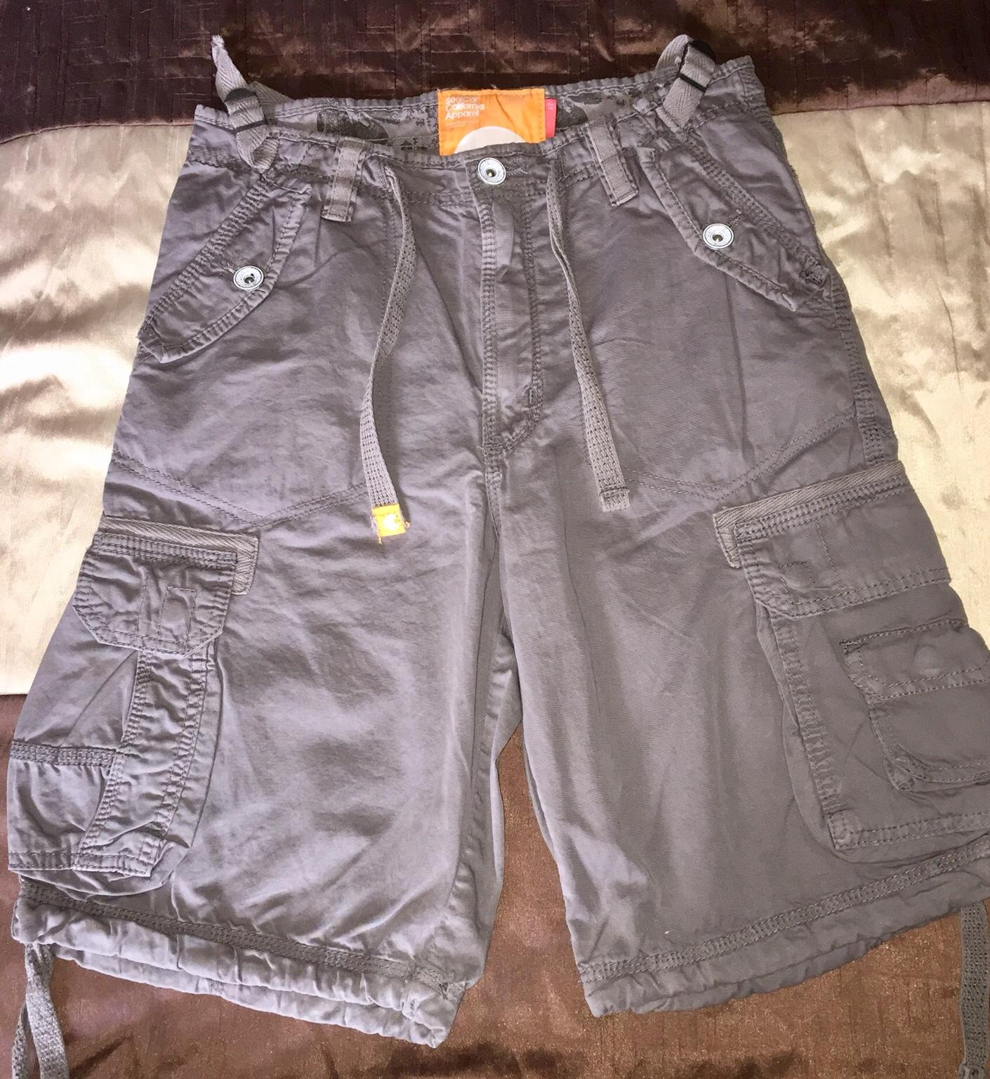 Men's Soul Cal Shorts in WV14 Wolverhampton für 1,00 £ zum Verkauf ...