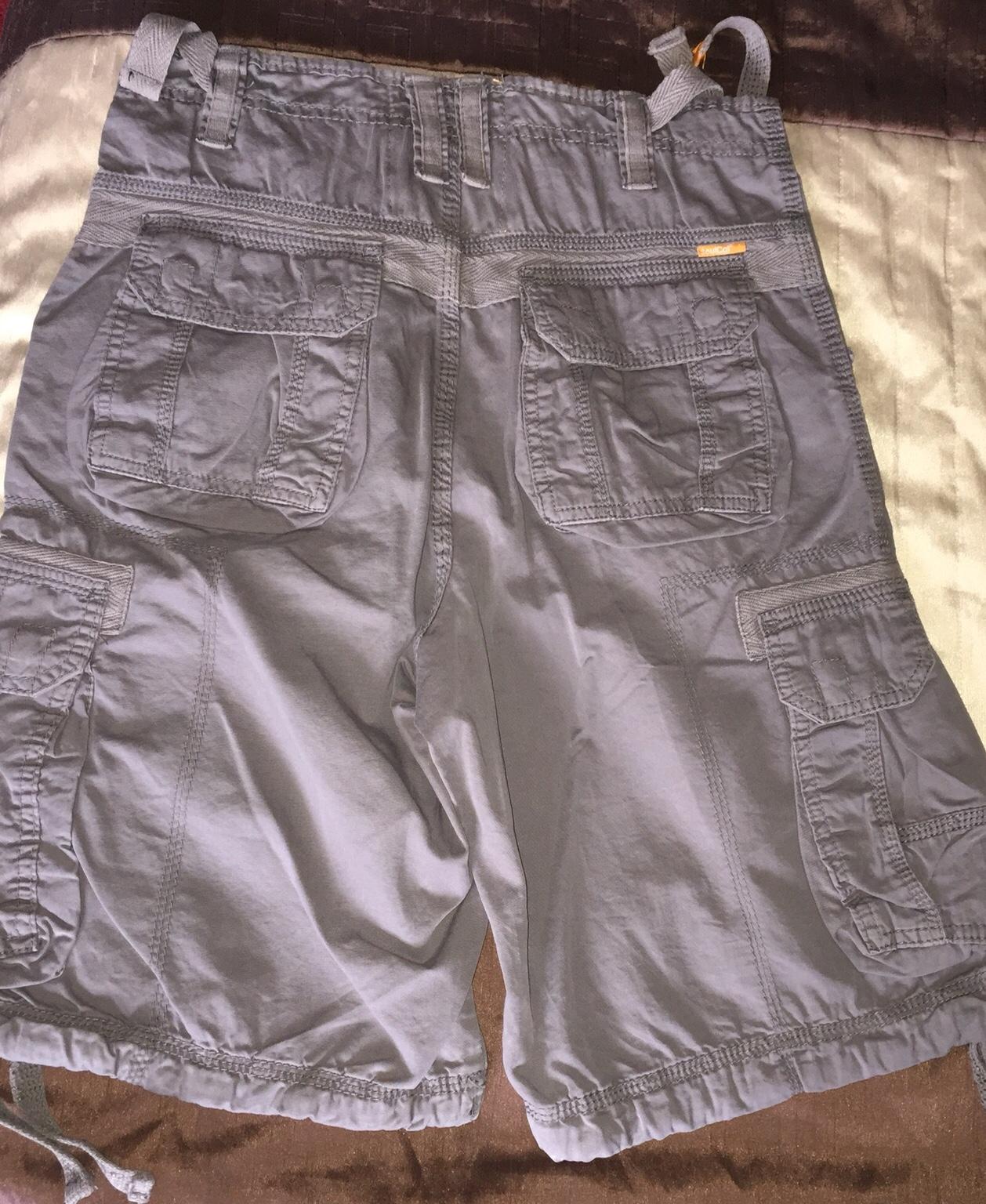 Men's Soul Cal Shorts in WV14 Wolverhampton für 1,00 £ zum Verkauf ...