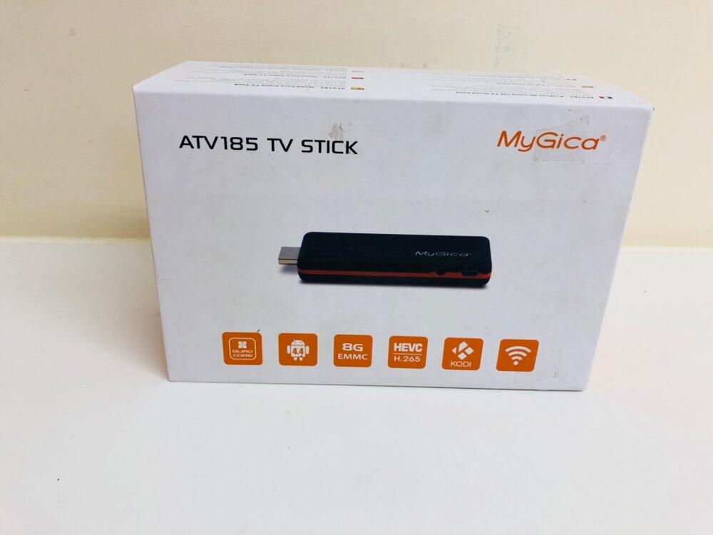 MYGICA ATV185 HD SMART TV USB STICK in SA4 Gorseinon for £30.00 for ...