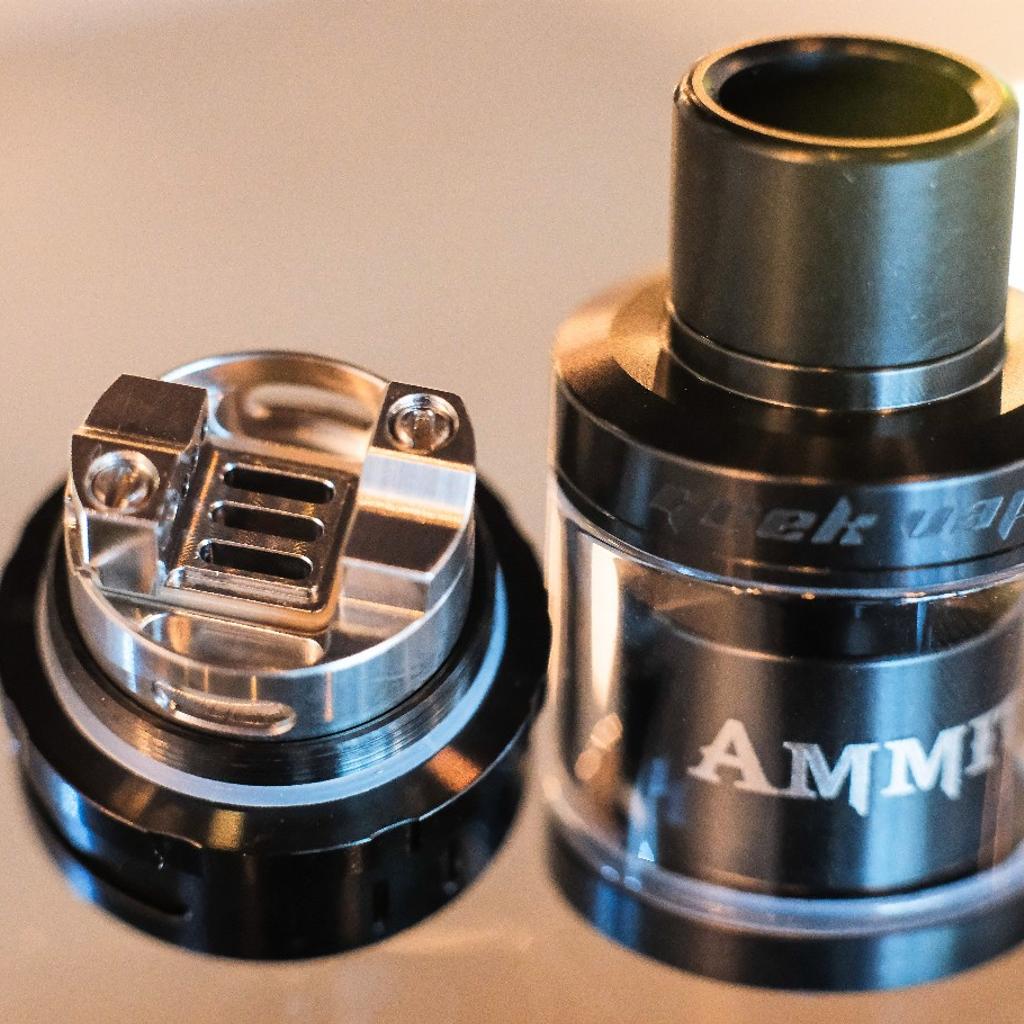 Geekvape Ammit 25 in 46240 Bottrop für € 20,00 zum Verkauf | Shpock AT