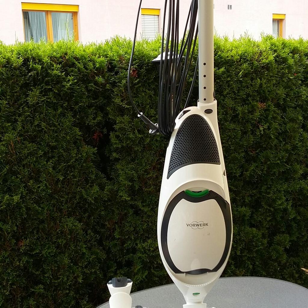 Vorwerk Kobold VK 150 Set in 8680 Mürzzuschlag für € 550,00 zum Verkauf ...