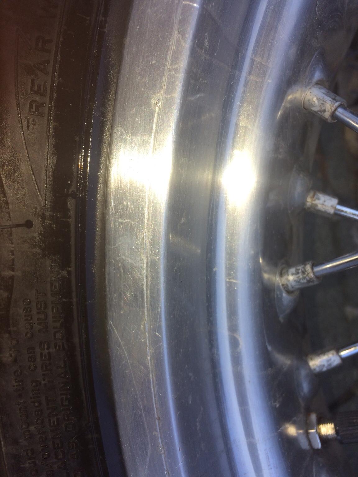 KTM BEHR 17zoll Supermoto felgen in 5211 Lengau for €600.00 for sale ...