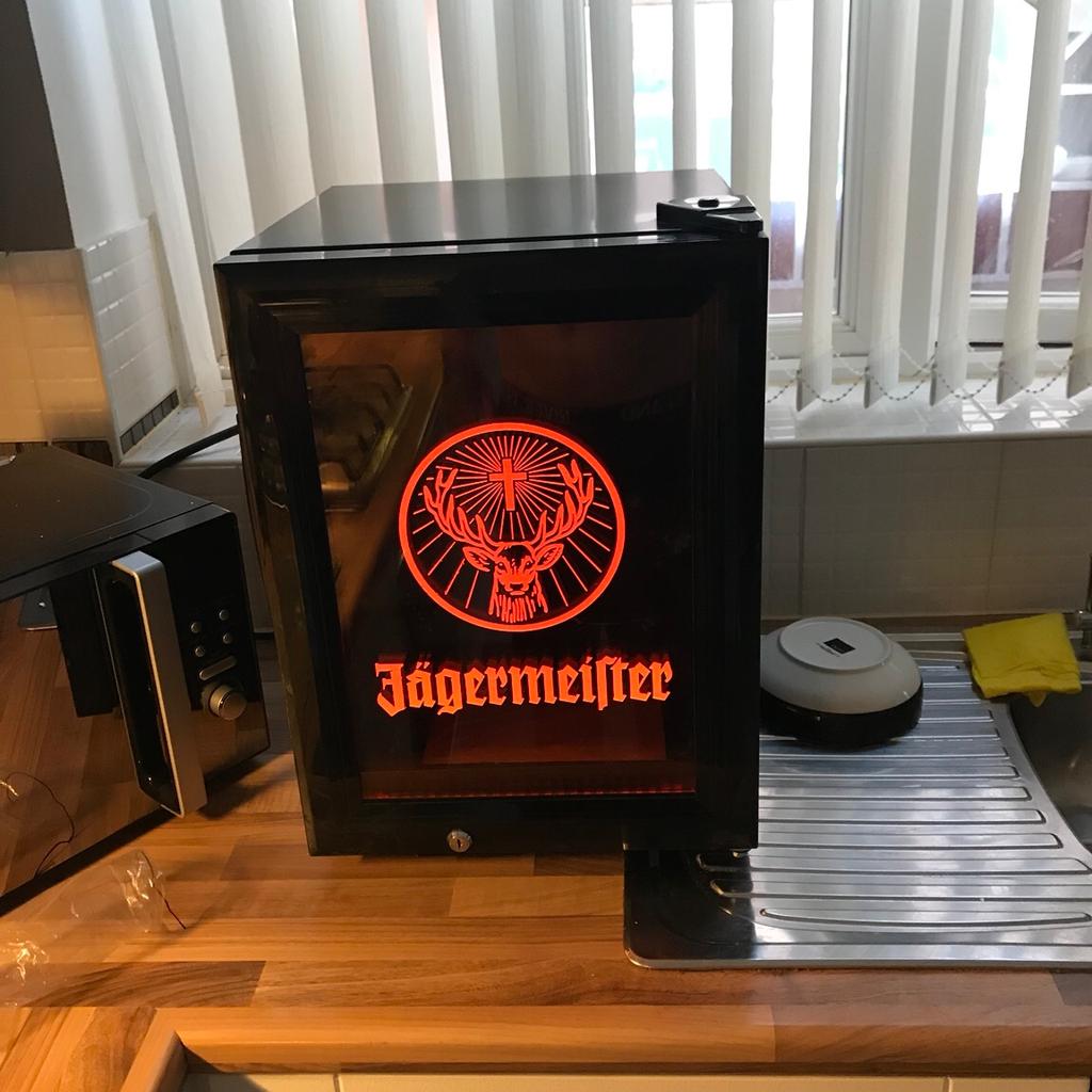 jagermeister in WV14 Wolverhampton für £ 60,00 zum Verkauf | Shpock AT