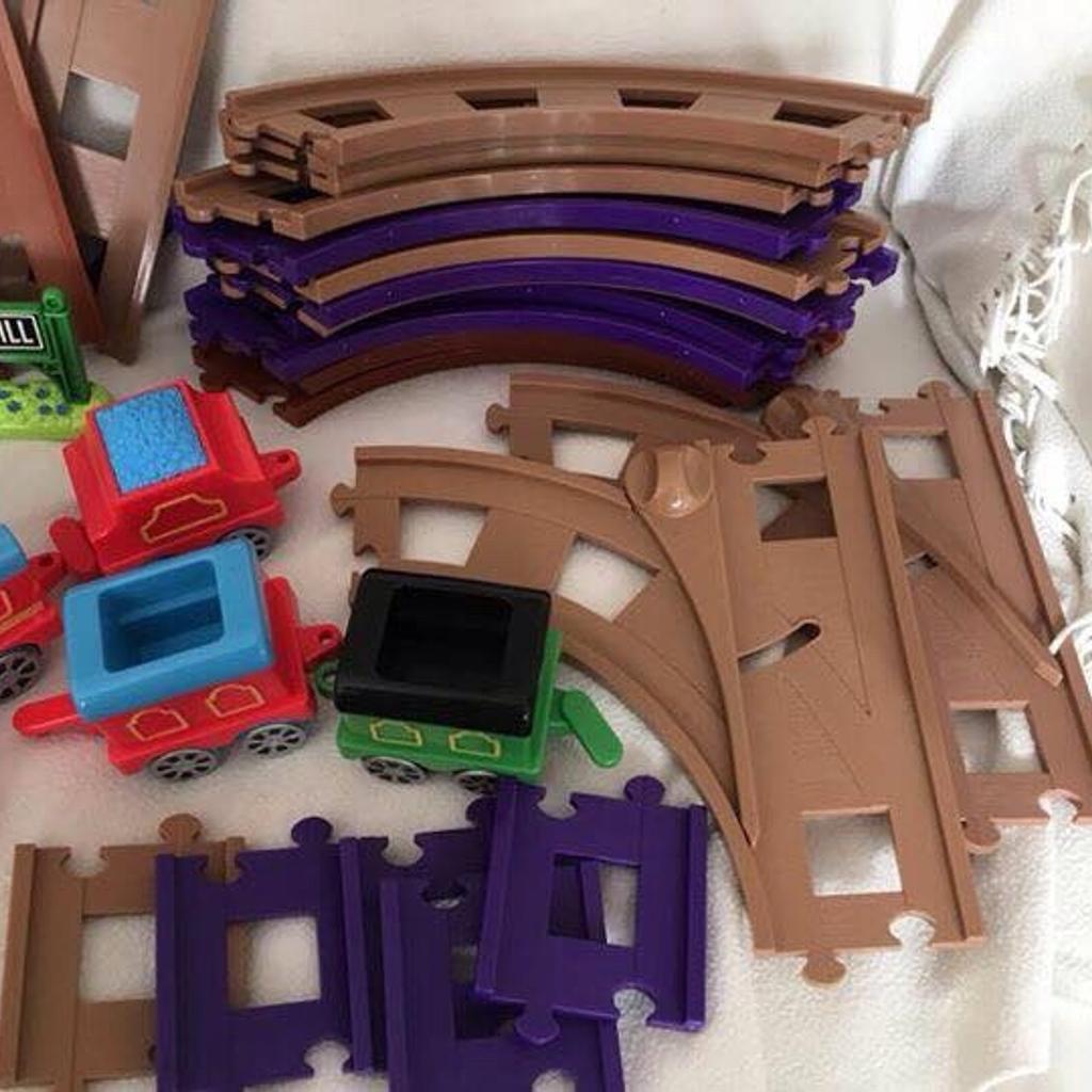 Happy land train set great condition in DH2-Street für £ 25,00 zum ...