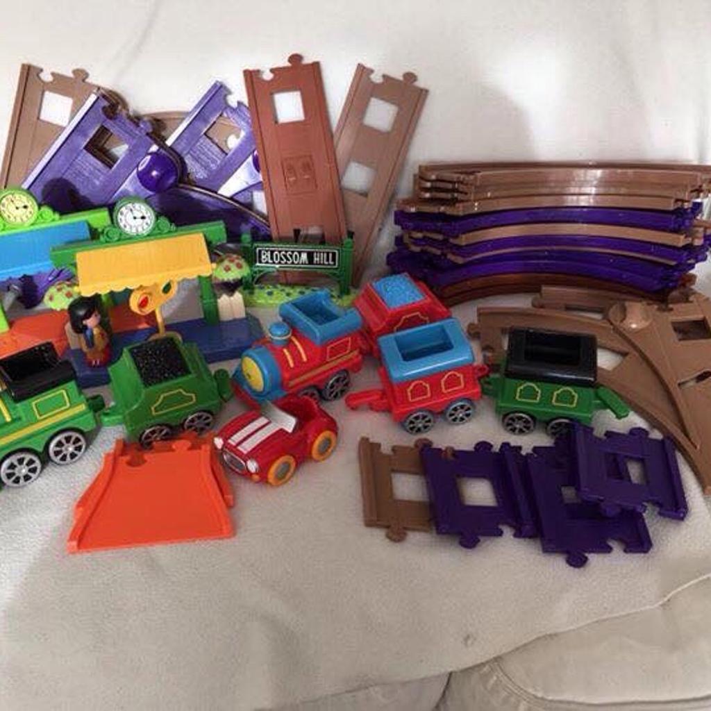 Happy land train set great condition in DH2-Street für £ 25,00 zum ...