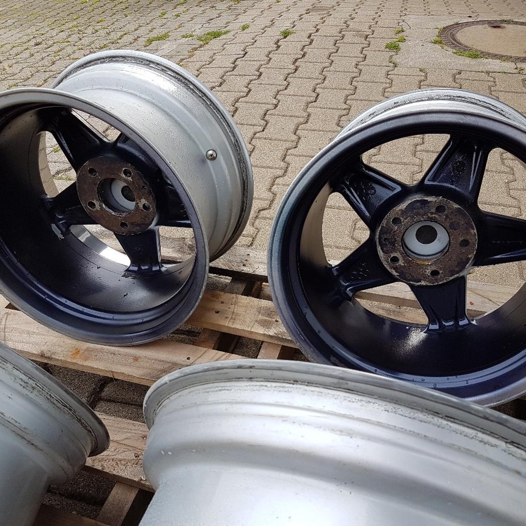 BMW - AZEV - Alufelgen in 69239 Neckarsteinach für 379,00 € zum Verkauf ...