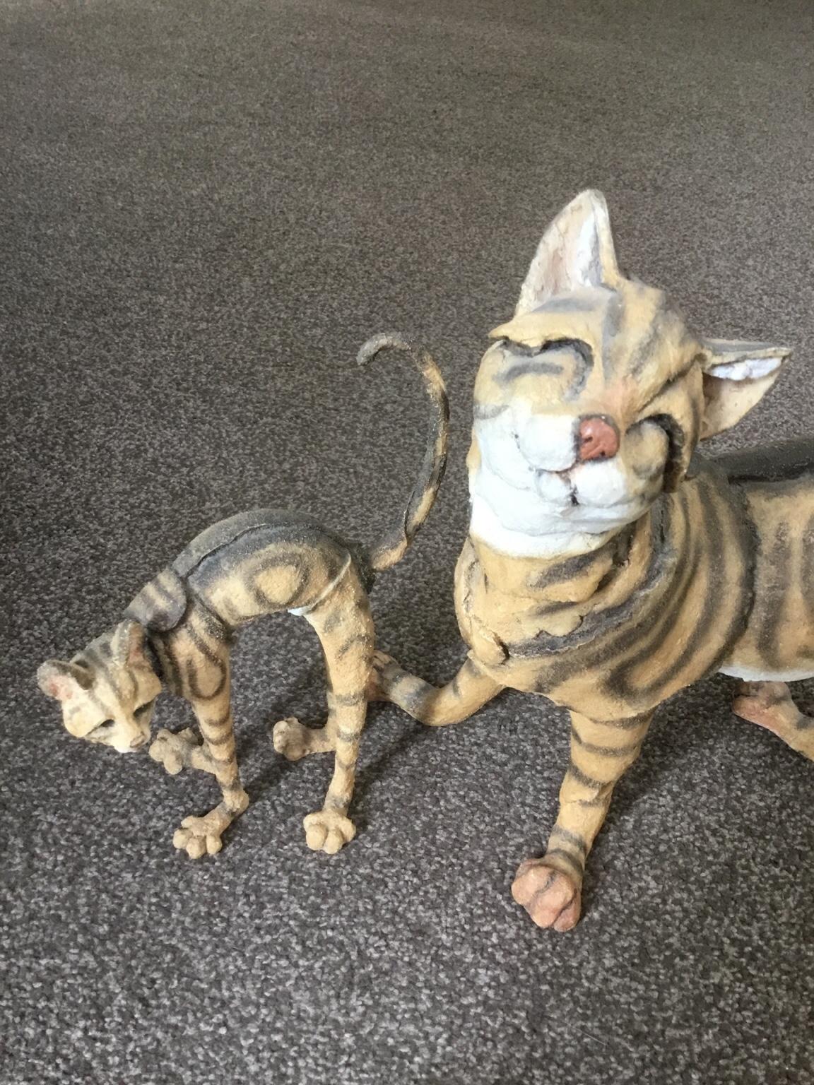 A BREED APART CATS in HD3 Kirklees für 20,00 £ zum Verkauf | Shpock DE