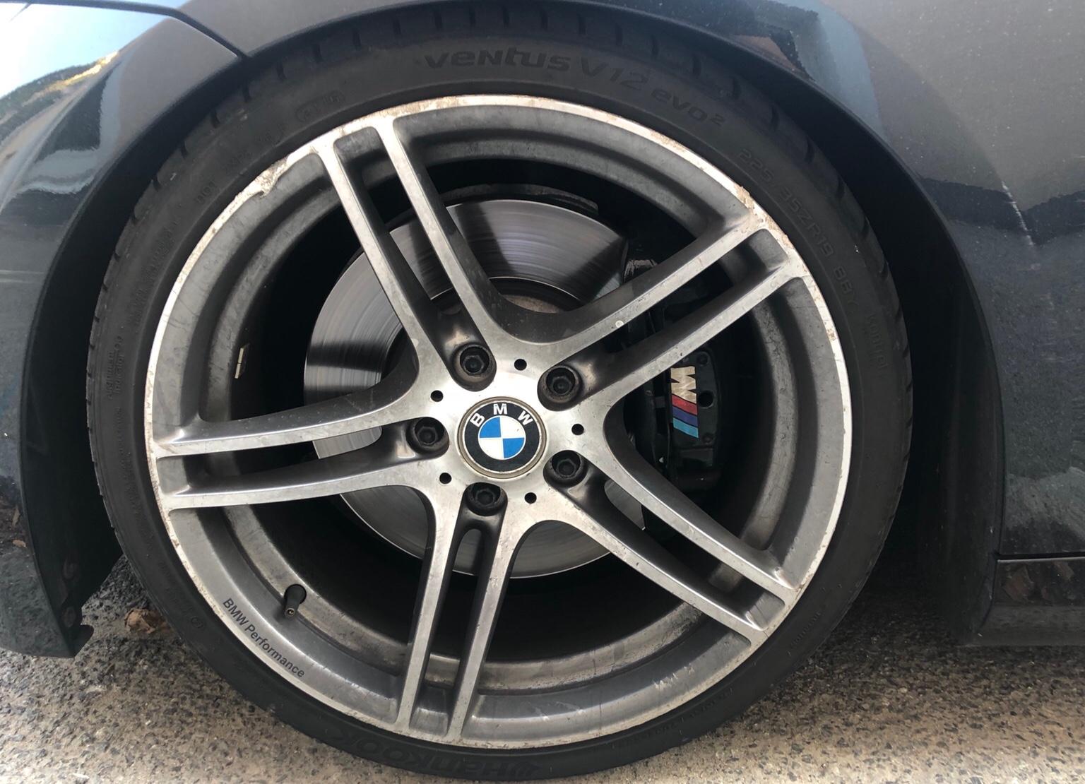 Bmw 313 Performance 19zoll felgen in 2353 Guntramsdorf für 950,00 € zum ...