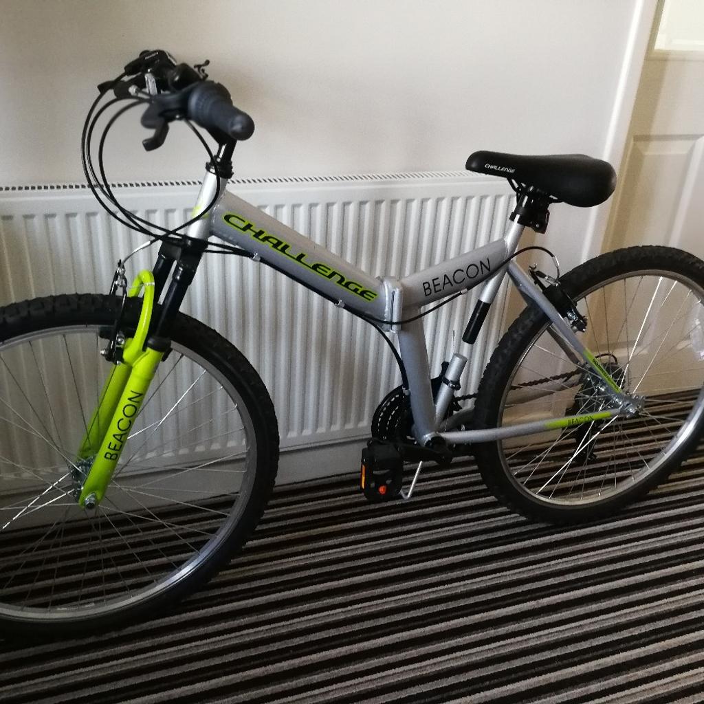 Challenge Beacon 26inch folding bicycle in B63 Dudley für 60,00 £ zum ...