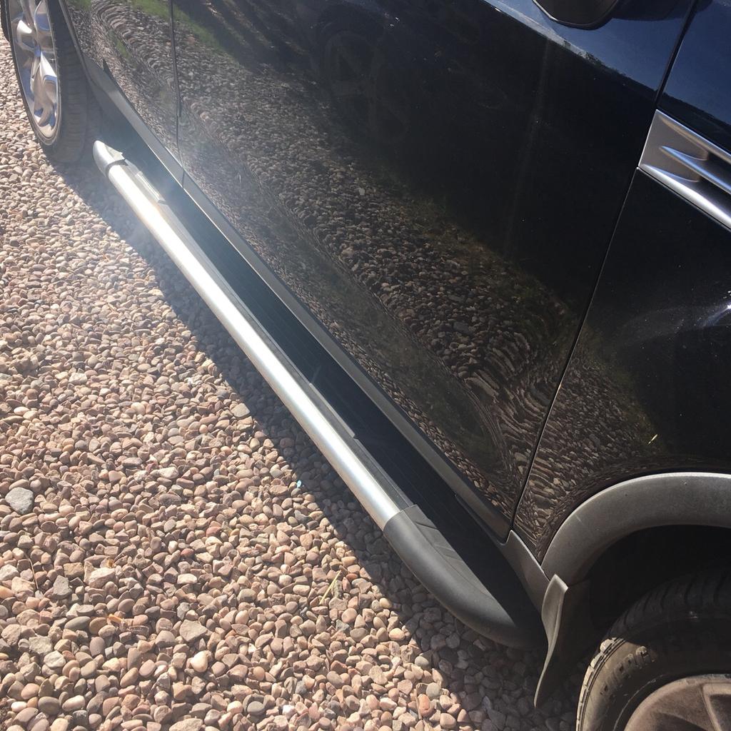 Ford kuga side steps in DY11 Wyre Forest für £ 50,00 zum Verkauf ...