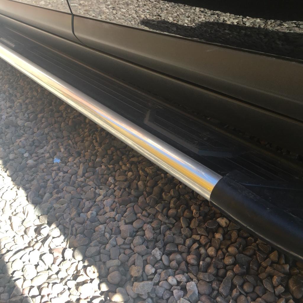 Ford kuga side steps in DY11 Wyre Forest für £ 50,00 zum Verkauf ...