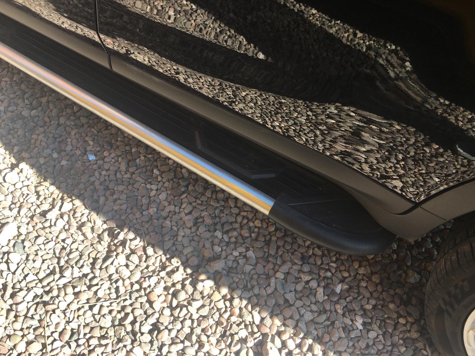 Ford kuga side steps in DY11 Wyre Forest für £ 50,00 zum Verkauf ...