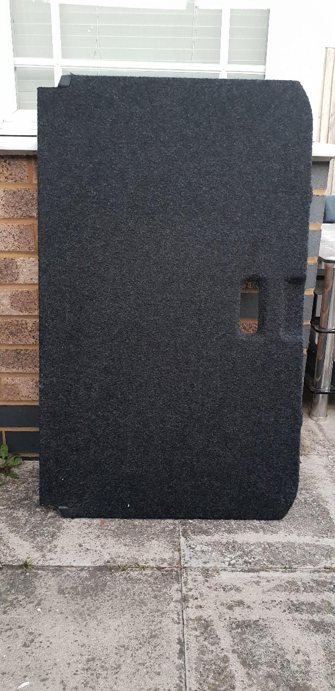 Original Vauxhall Corsa d boot parcel shelf in MK41 Ravensden für 35,00 ...
