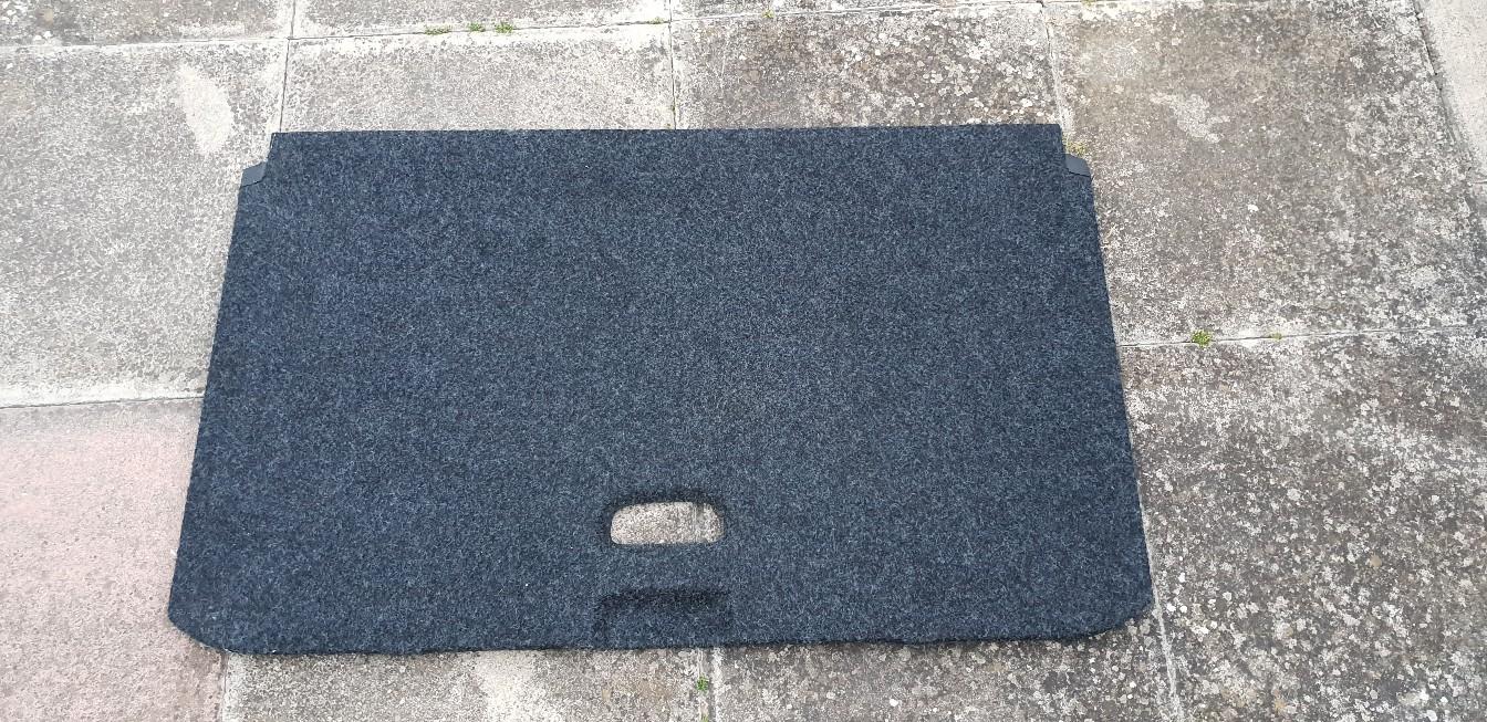 Original Vauxhall Corsa d boot parcel shelf in MK41 Ravensden für 35,00 ...