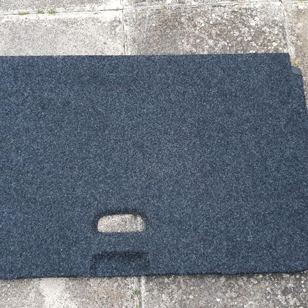 Original Vauxhall Corsa d boot parcel shelf in MK41 Ravensden für 35,00 ...