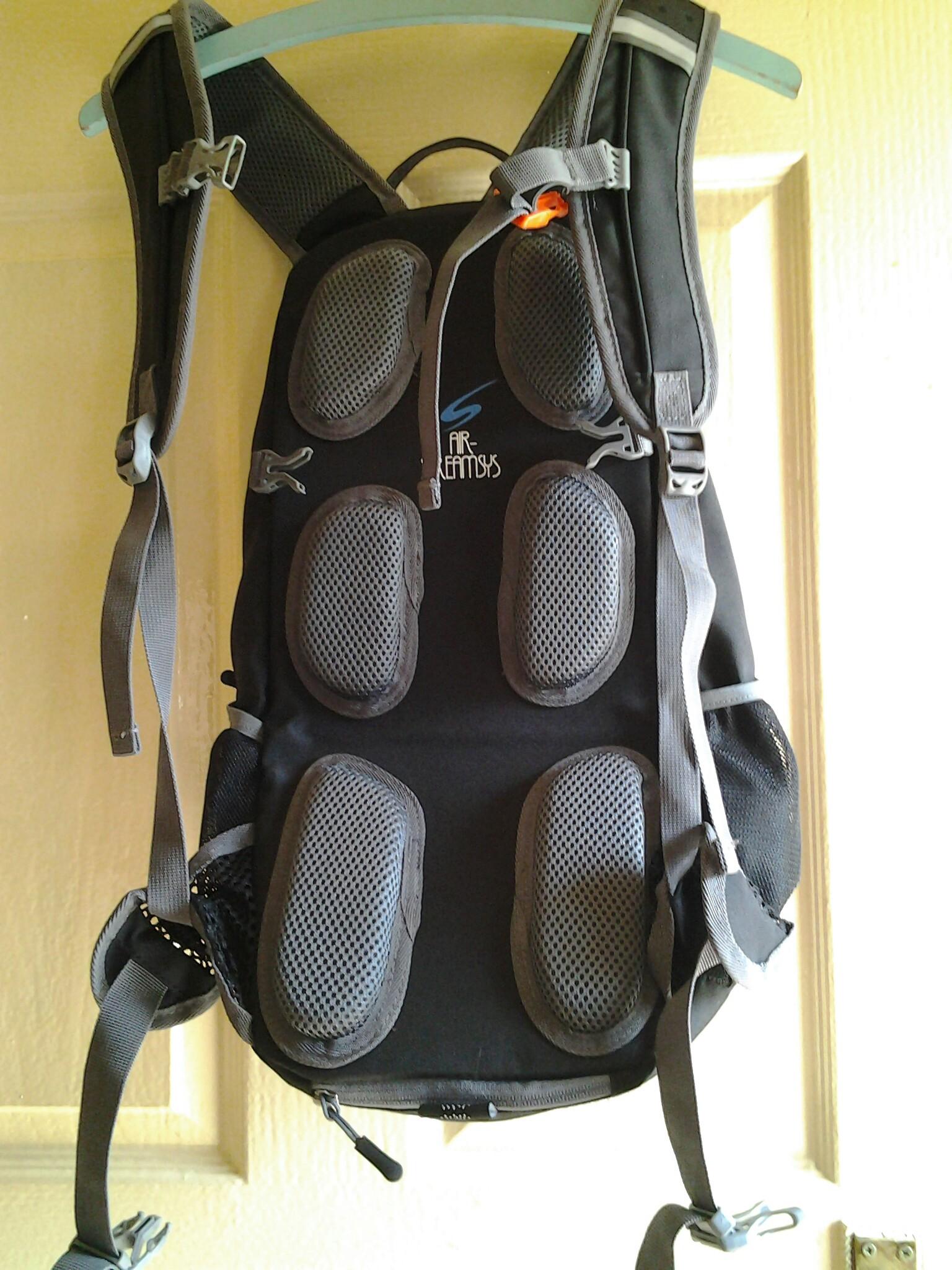 Air streamsys backpack in DY2 Dudley für 5,00 £ zum Verkauf | Shpock DE