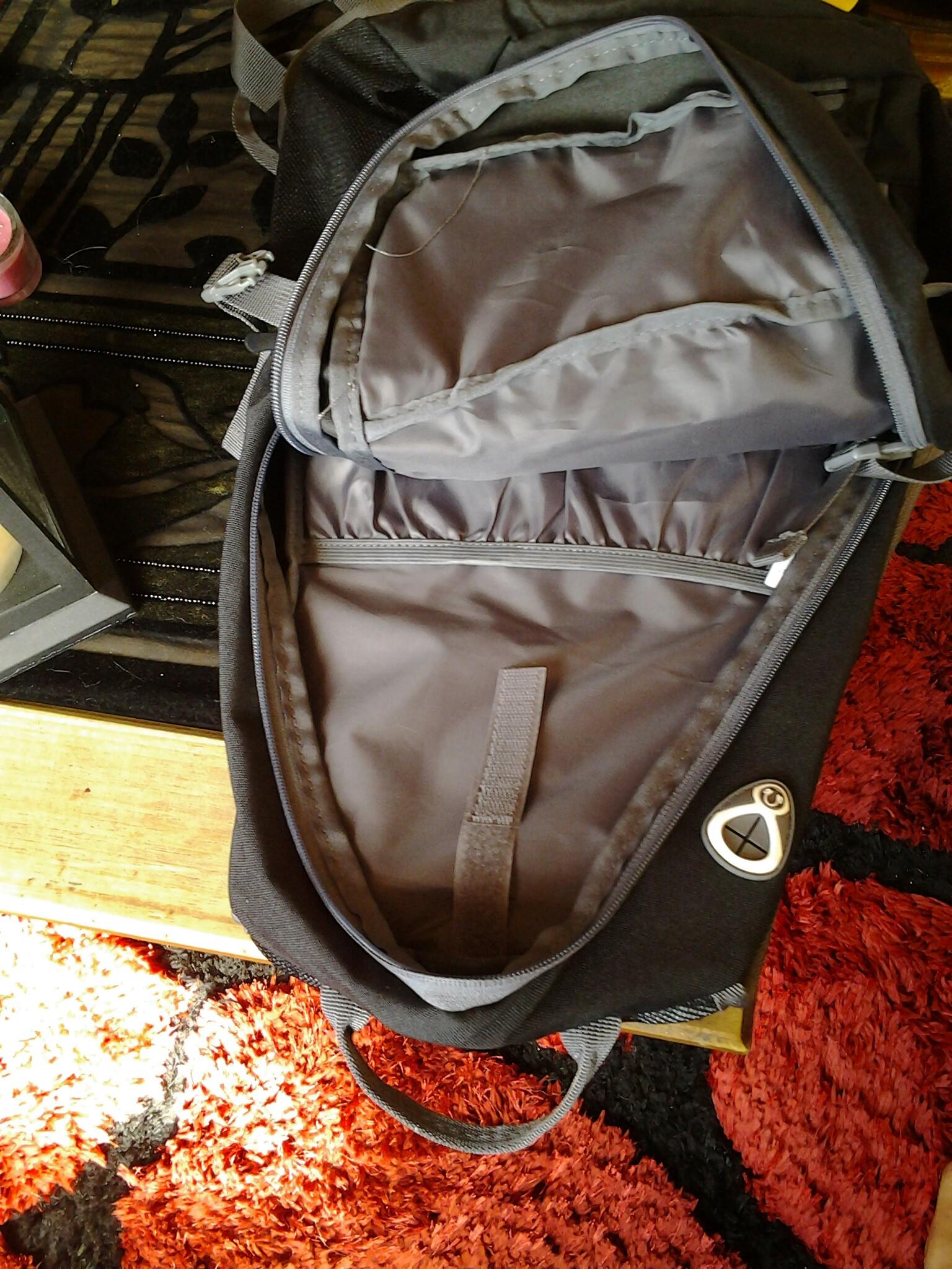 Air streamsys backpack in DY2 Dudley für 5,00 £ zum Verkauf | Shpock DE