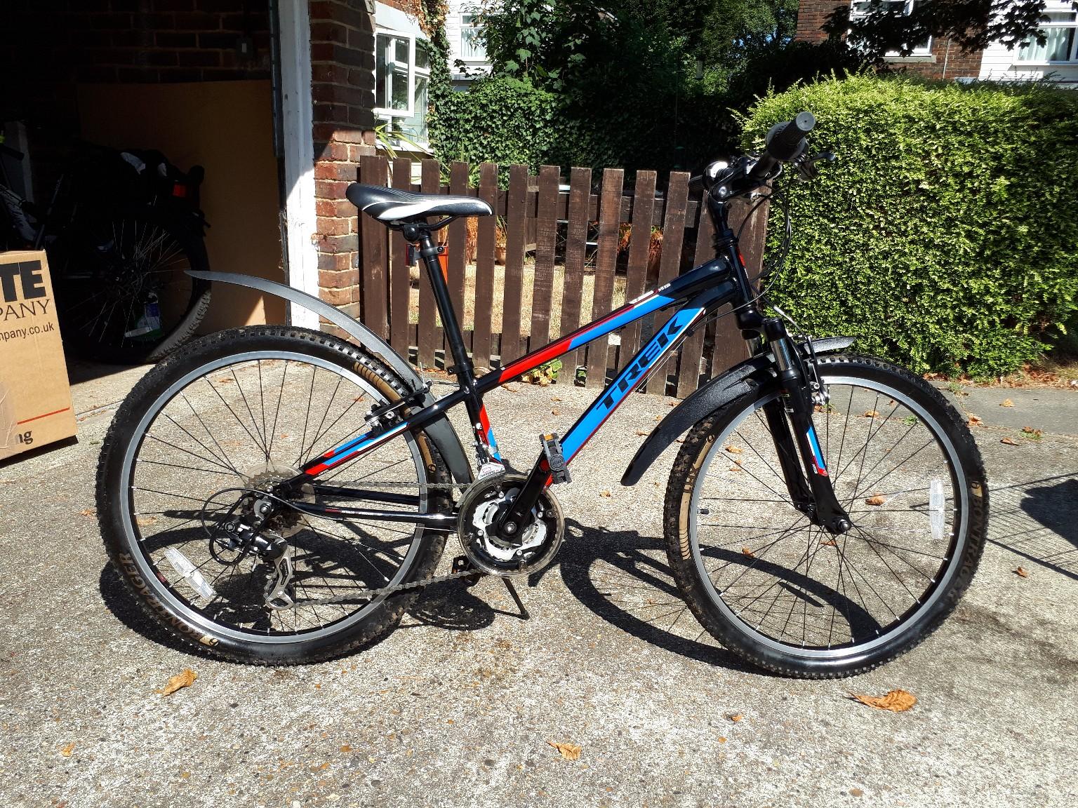 Trek junior Mountain Bike in TW16 Spelthorne für 85,00 £ zum Verkauf ...