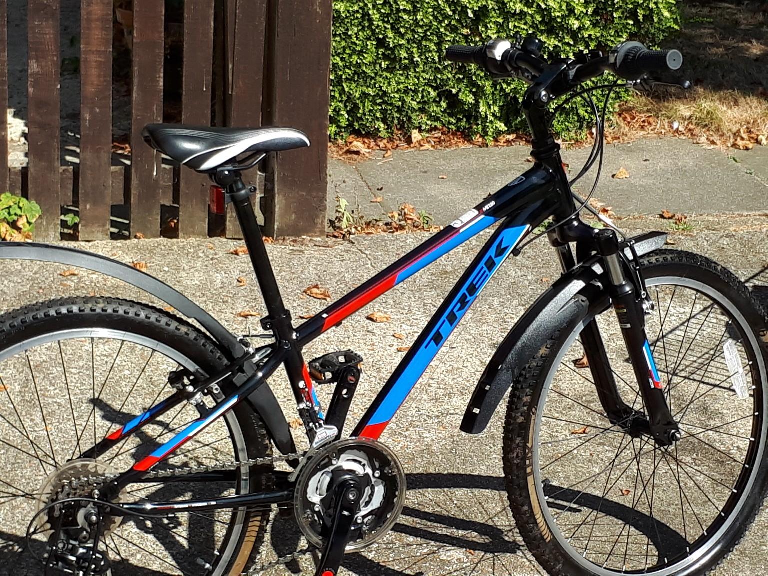 Trek junior Mountain Bike in TW16 Spelthorne für 85,00 £ zum Verkauf ...
