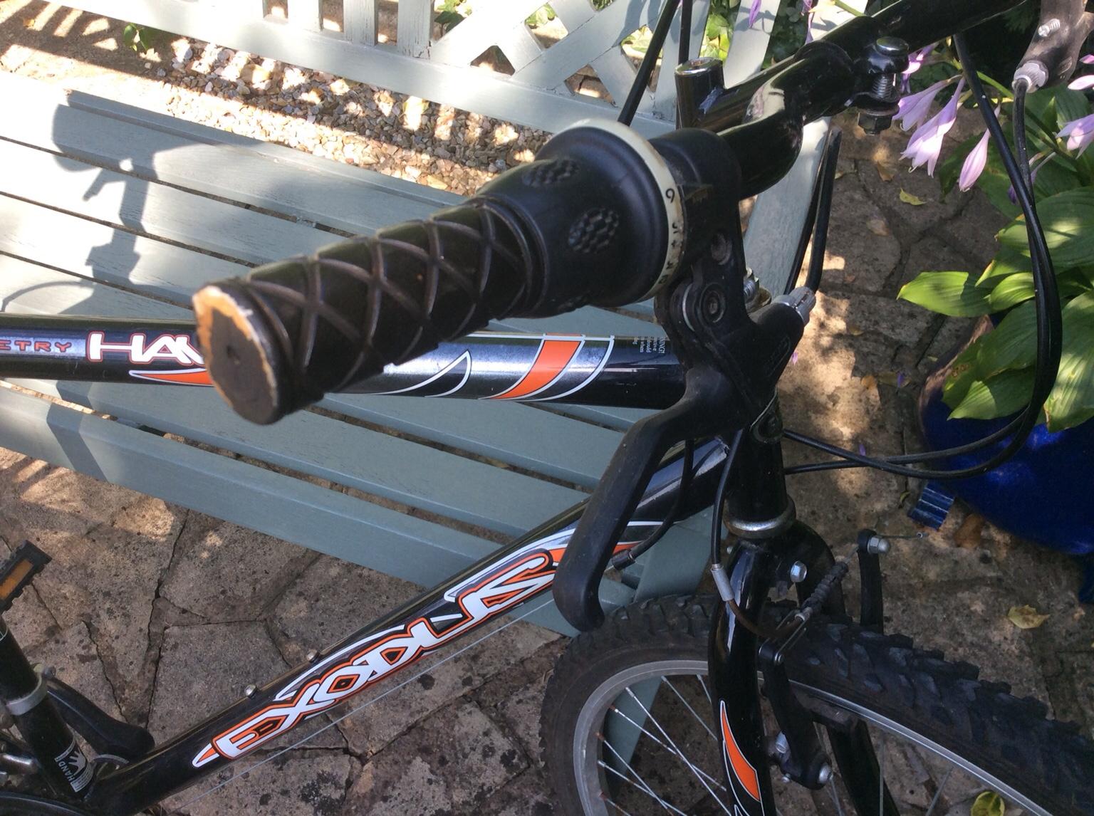 Exodus cycle mountain bike in Wychavon für 20,00 £ zum Verkauf | Shpock DE