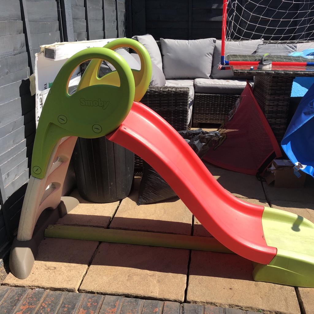 Little tyke slide in EN10 Broxbourne für £ 10,00 zum Verkauf | Shpock AT